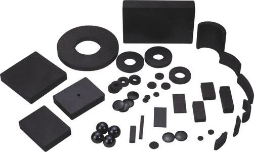 China Ferrite Material Drying Case supplier