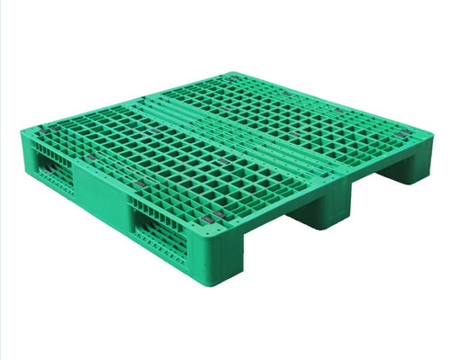 Food grade stackable trans pallet ecofriendly supplier