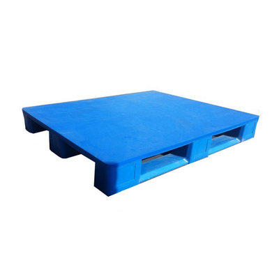 China Customized Heavy Duty Storage Logistic Plastic Euro Grid Pallet supplier