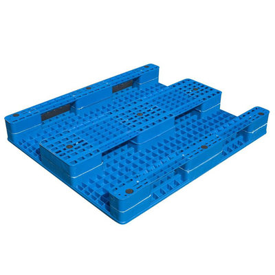China Customized Heavy Duty Storage Logistic Plastic Euro Grid Pallet supplier
