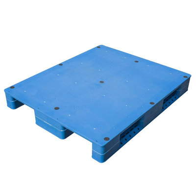 Heavy Duty Rackable Industry HDPE Euro Plastic Pallet supplier