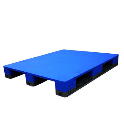 Heavy Duty Rackable Industry HDPE Euro Plastic Pallet supplier