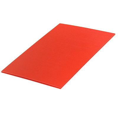 PP Polypropylene Hollow Plastic Corrugated Sheet or Box