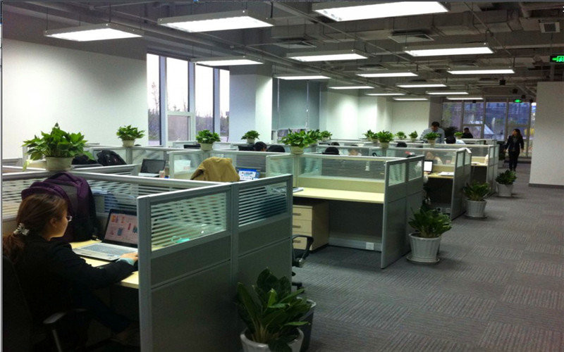 Китай Dongguan Worth-lt Intelligent Equipment Co.,Ltd Профиль компании