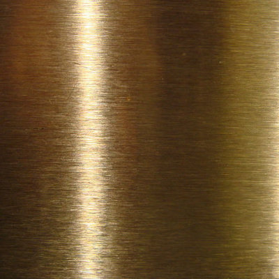 Ti Gold Rose Gold SUS304 Durance PVD Colors Colored Stainless Steel Sheets 1250mm 1500mm Length Max 6000mm