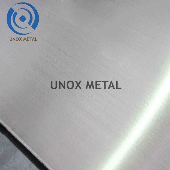 ASTM 304 NO.4 HL Stainless Steel Coil Plate Thickness 0.3mm - 3.0mm / 304 304L SS Coil Plate in Bulk Stock
