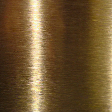 Ti Gold Rose Gold SUS304 Durance PVD Colors Colored Stainless Steel Sheets 1250mm 1500mm Length Max 6000mm