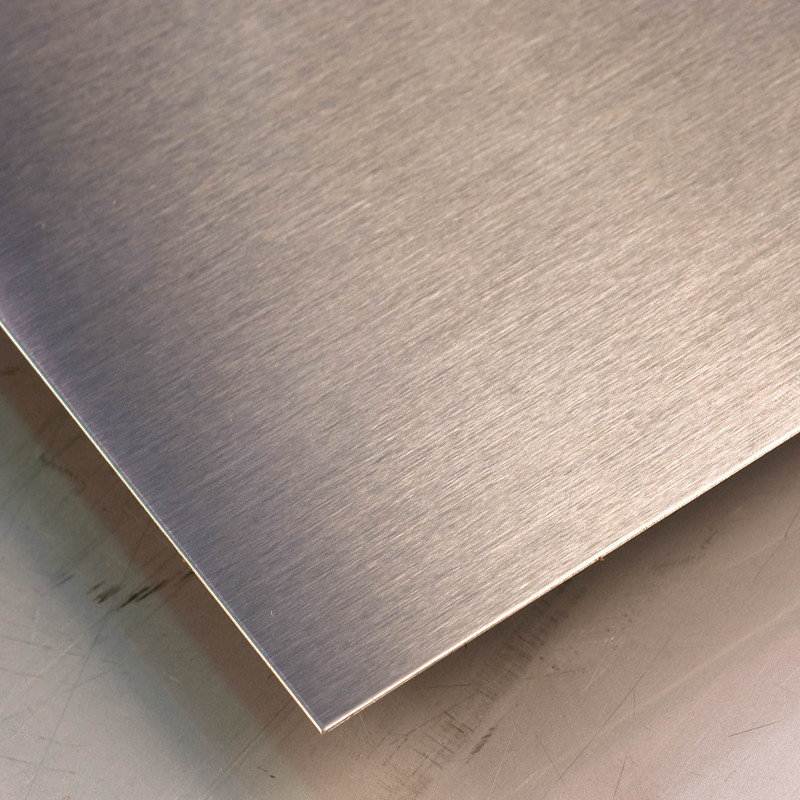 SUS304 Champagne Gold  Colors Colored Stainless Steel Sheets ,PVD Decoration Sheets 1250mm 1500mm Length Max 6000mm