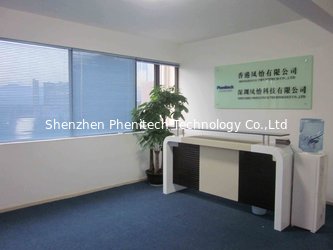 Shenzhen Phenitech Technology Co.,Ltd