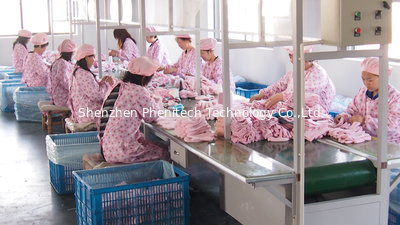 Shenzhen Phenitech Technology Co.,Ltd
