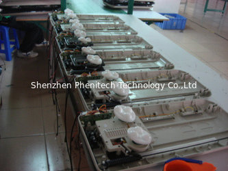 Shenzhen Phenitech Technology Co.,Ltd