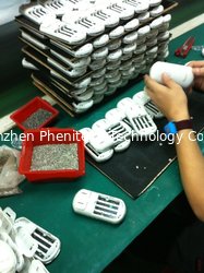 Shenzhen Phenitech Technology Co.,Ltd