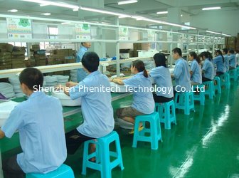 Shenzhen Phenitech Technology Co.,Ltd