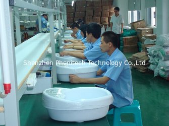 Shenzhen Phenitech Technology Co.,Ltd