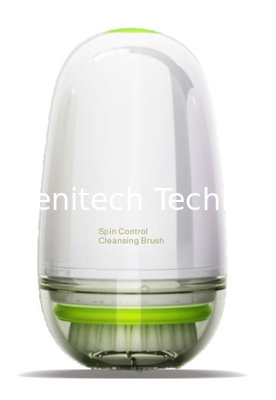 Professional Electric Face Cleansing Brush With Advanced Cleansing System