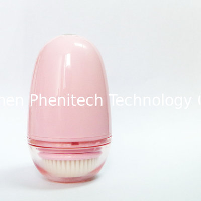 Face Care Machine Electric Facial Cleansing Brush Spin Control