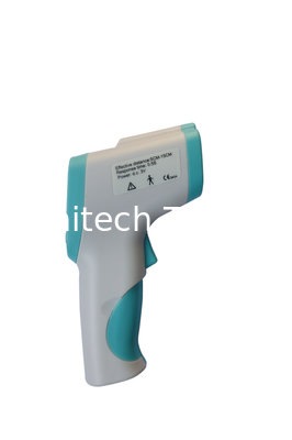 CE Light Safety First Digital Baby Thermometer With LCD Display