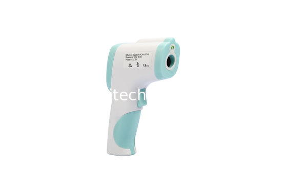 LCD Display Electronical Digital Child Thermometer Safety 1st