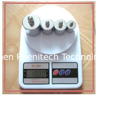 LCD Display Small Digital Food Scale Accurate Electric Kitchen Scales