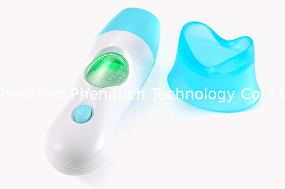 8 In 1 Infrared Ear And Forehead Digital Baby Thermometer Househeld
