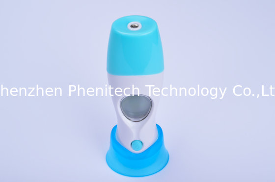 8 In 1 Infrared Ear And Forehead Digital Baby Thermometer Househeld