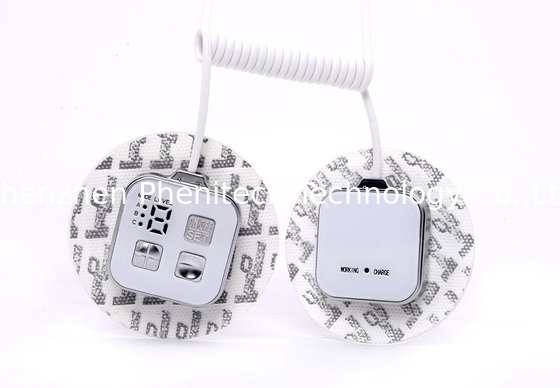 Portable Body Slimming Machine Ultrasonic Beauty Machine 0.25W