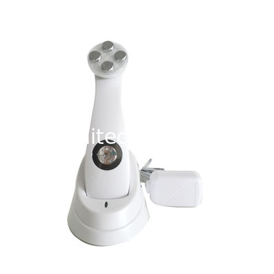 Electroporation EMS LED Whitening Beauty Salon Machines For Face Care