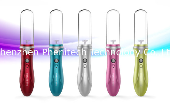 Electric Massager Ion Magic Stick Remove Baggy Eyelids Fishtail Lines