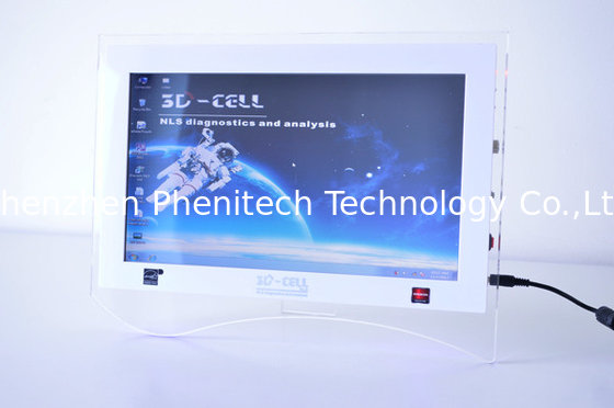 High Quality 3d-nls Sub Health quantum body health analyzer for home use