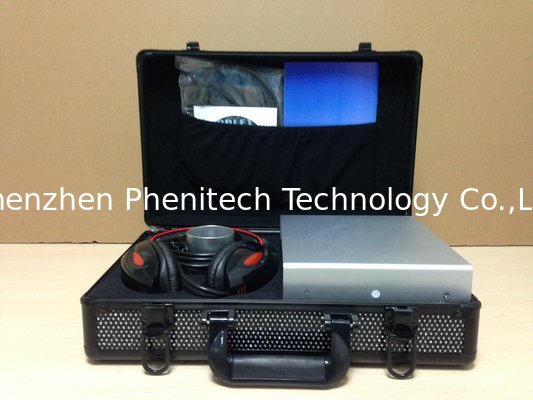House Service Detector Tester 9DNLS&3DNLS quantum magnetic body health analyzer