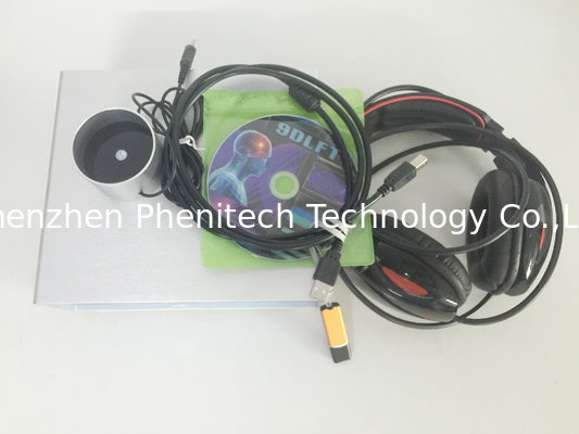House Service Detector Tester 9DNLS&3DNLS quantum magnetic body health analyzer