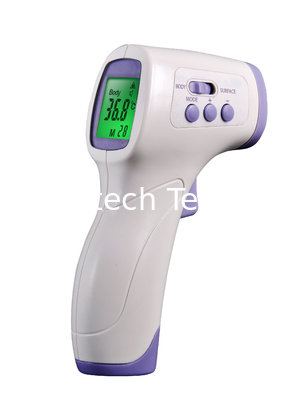 Non-contact electronic baby Thermometer infrared forehead thermometer with CE approval