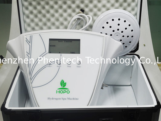 High Performance Hydrogen Spa Machine / Hydrogen Molecular Biology Machine 110V-220V