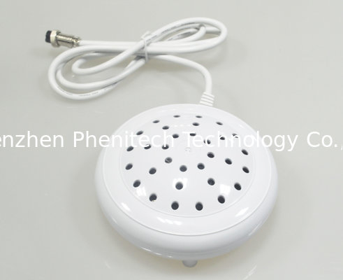 Portable Hydrogen Spa / Water Ionizer Machine For Skin Lightening / Freckle Removing
