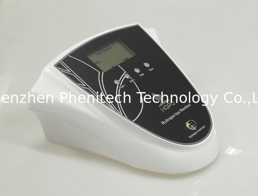 Hydrogen Facial Spa Machine For Bath Health Care , Anti - Wrinkle Rejuvenation