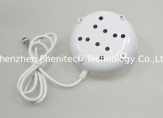 Hydrogen Facial Spa Machine For Bath Health Care , Anti - Wrinkle Rejuvenation
