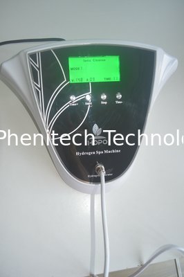Anti - oxidation Hydrogen Spa machine / Hydrogen water generator for Healthcare