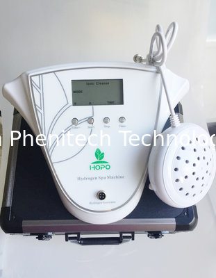 Anti - oxidation Hydrogen Spa machine / Hydrogen water generator for Healthcare