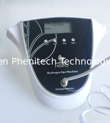 Anti - oxidation Hydrogen Spa machine / Hydrogen water generator for Healthcare
