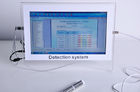 OEM Magnetic Quantum Health Analyzer System , Quantum Bioelectric Body Analyzer