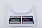 OEM Household Small Electronic Kitchen Scale , Measuring Scale For Food
