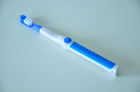 CE Battery Powered Sonic Travel Electric Toothbrush For Kids / Adult