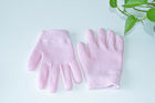 Natural Essential Oils Moisturizing Gel Gloves for Winter Skin Care