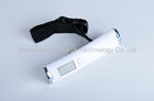 Yellow 50kg Portable Electronic Digital Lcd Weighing Luggage Scale Auto Zero