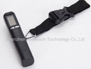 Professional Travel Weight Compact / Electronic Luggage Scale with Hook