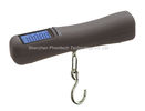 Professional Travel Weight Compact / Electronic Luggage Scale with Hook