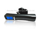 Professional Travel Weight Compact / Electronic Luggage Scale with Hook