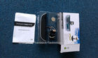 Waterproof Stainless Steel Electronic Luggage Scale , Suitcase Weighing Scales