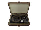 Painless Quantum Magnetic Resonance Analyzer Second Generation Magnetic Therapy