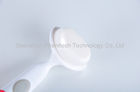 Home Electric Facial Cleansing Brush Machine , Electric Exfoliating Face Brush